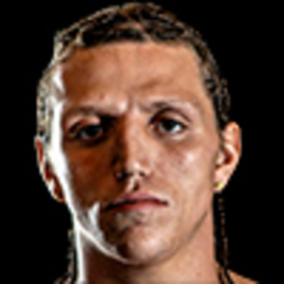 Cody Stone ("Achilles") | MMA Fighter Page | Tapology