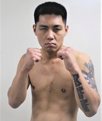 Chang Soo Han | Boxer Page | Tapology