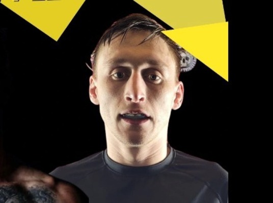 Jimmy Dolan | Fighter Page | Tapology