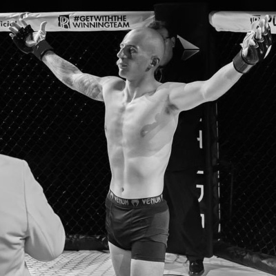 Tyler Galanis | MMA Fighter Page | Tapology