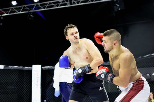 Rihards Sniegs | Fighter Page | Tapology