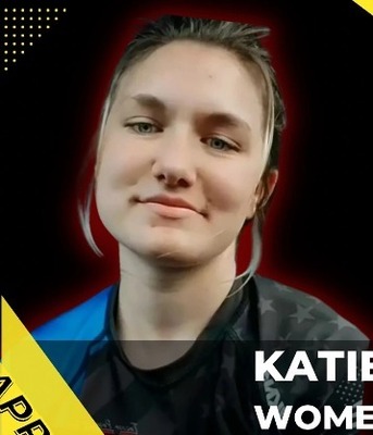 Katie Hay | Fighter Page | Tapology