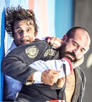 David Vieira | Fighter Page | Tapology