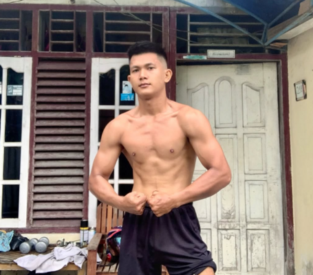 Amirullah Ramadhan ("The Diamond") | MMA Fighter Page | Tapology