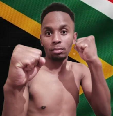 Hlompho Phomodi | MMA Fighter Page | Tapology