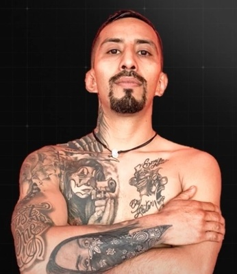 Julio Flores ("Ocelotl") | MMA Fighter Page | Tapology