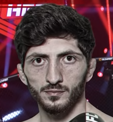 Dimitri Jioev | MMA Fighter Page | Tapology