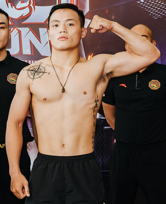 Tiến Long Nguyễn | MMA Fighter Page | Tapology