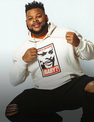 Nick Joseph ("NickNPattiwhack") | Boxer Page | Tapology