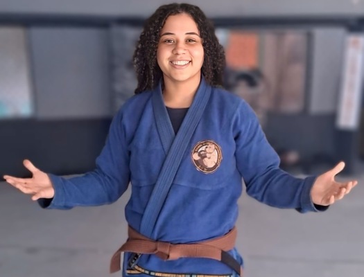 Lolo Pinheiro ("Black") | MMA Fighter Page | Tapology