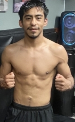 Jose Delgado | MMA Fighter Page | Tapology