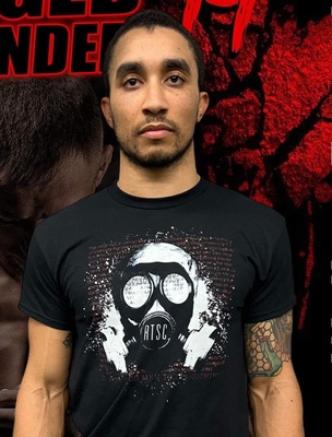 Walker Snowden | MMA Fighter Page | Tapology