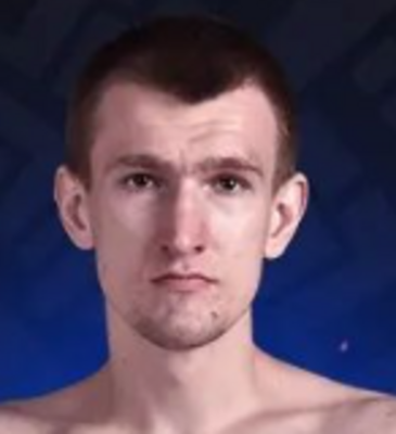 Artem Tkachuk | Fighter Page | Tapology