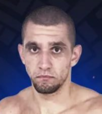 Alexander Retyunskikh | Fighter Page | Tapology