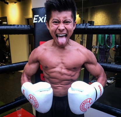 Choon Tan | Fighter Page | Tapology