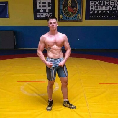 Szymon Pusz | MMA Fighter Page | Tapology
