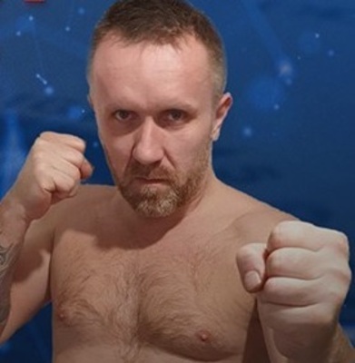 Sebastian Piątek | Fighter Page | Tapology