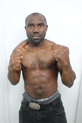 Jose da Silva | MMA Fighter Page | Tapology