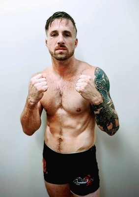 Tyler Kirkpatrick | MMA Fighter Page | Tapology