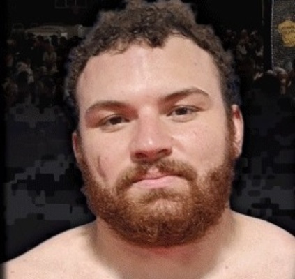 Marcus Lindsay ("Moose") | MMA Fighter Page | Tapology