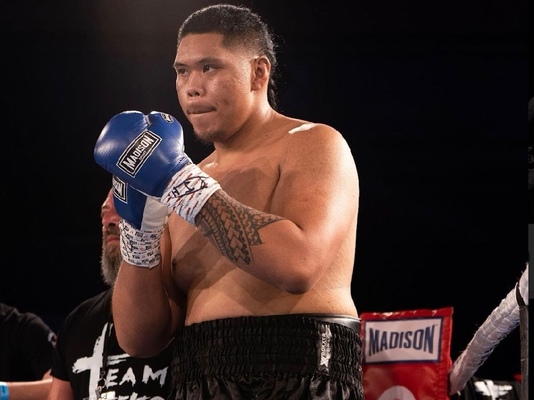 Michael Seko | Boxer Page | Tapology