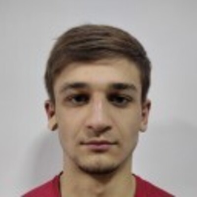 Iso Mukhtorov | MMA Fighter Page | Tapology