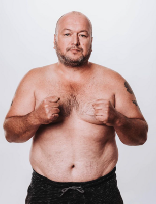 Daniel Vince | Fighter Page | Tapology