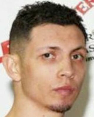 David Martinez ("El Finito") | Boxer Page | Tapology