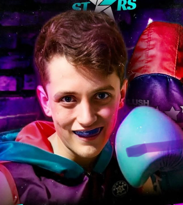 Finn McGwyre | Fighter Page | Tapology
