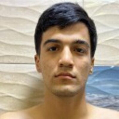 Rustam Khan Abdurakhmon | MMA Fighter Page | Tapology