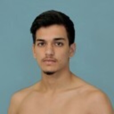 Hamza Ajaz | MMA Fighter Page | Tapology