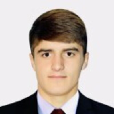 Mustafo Alibekov | MMA Fighter Page | Tapology