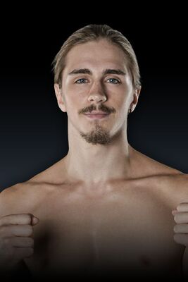 Emilis Panceris | MMA Fighter Page | Tapology