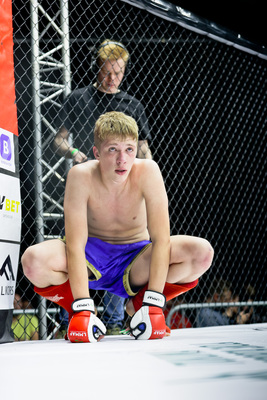 David Mickevičius | MMA Fighter Page | Tapology