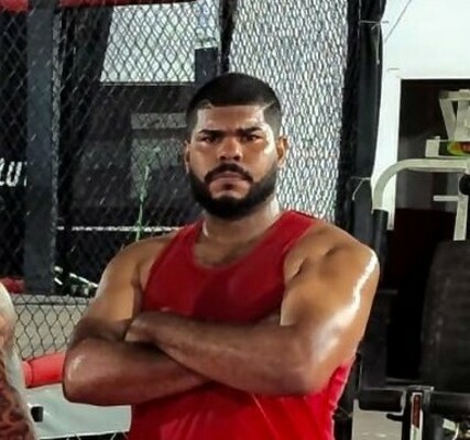 Victor Hugo ("Hugão") | MMA Fighter Page | Tapology