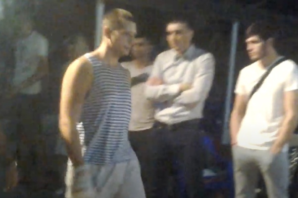 Evgeniy Karalkin | MMA Fighter Page | Tapology