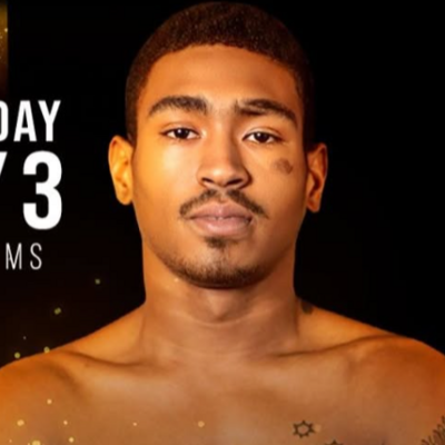 Steve Confer | Boxer Page | Tapology