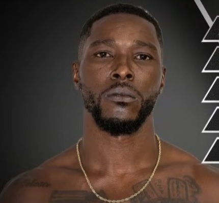 Carl Black | Boxer Page | Tapology