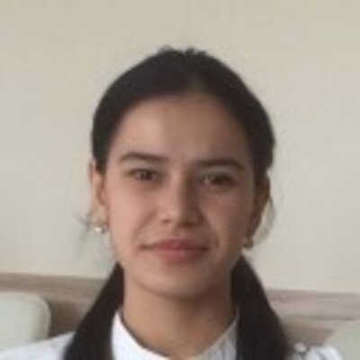 Munisa Rakhmonova | MMA Fighter Page | Tapology