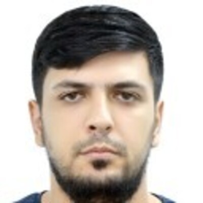 Shokhrukh Fatoev | MMA Fighter Page | Tapology