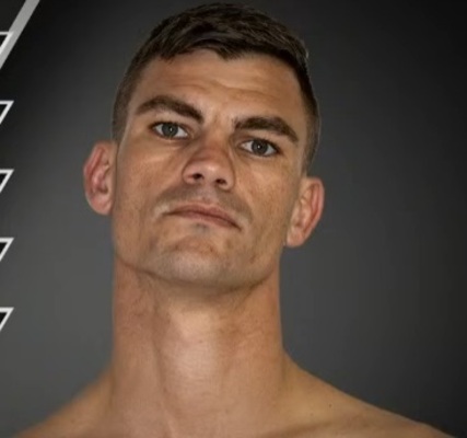 Justin Howard | MMA Fighter Page | Tapology