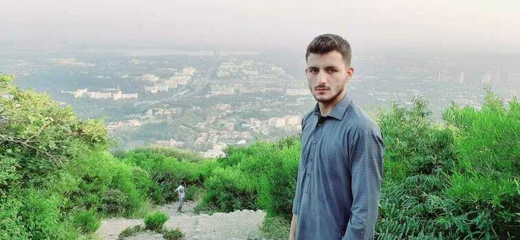 Rafiq Khan | Boxer Page | Tapology