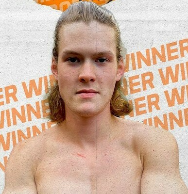 Evan Taylor | MMA Fighter Page | Tapology