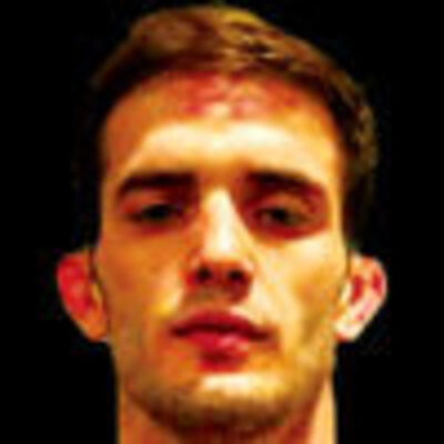 Nate Doss | MMA Fighter Page | Tapology