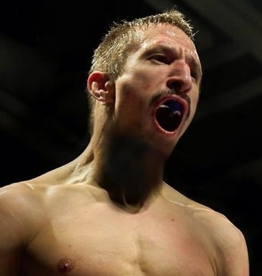 Gareth Joseph's Instagram, Twitter & Facebook on IDCrawl