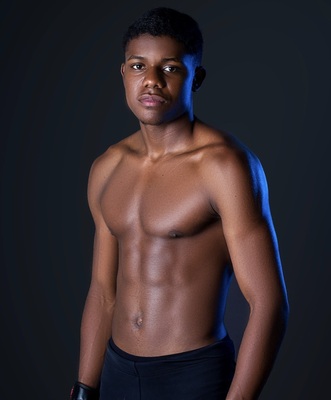 Patrick Oliveira ("The Sandman") | MMA Fighter Page | Tapology