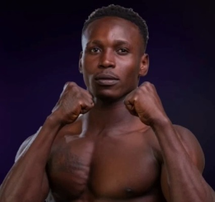 Christopher Moly | MMA Fighter Page | Tapology