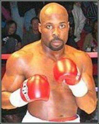 Fred Tukes | Boxer Page | Tapology