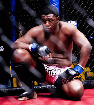 Jacen Edwards | MMA Fighter Page | Tapology