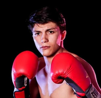 Eduardo Wence | Boxer Page | Tapology
